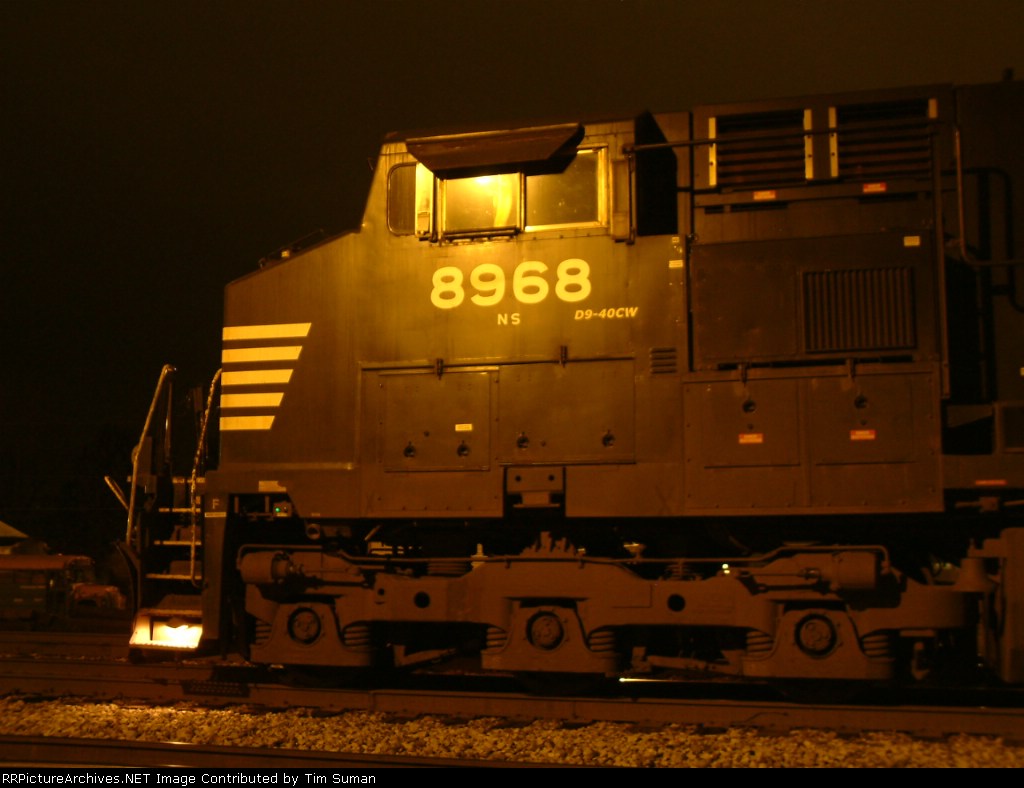 NS 8968